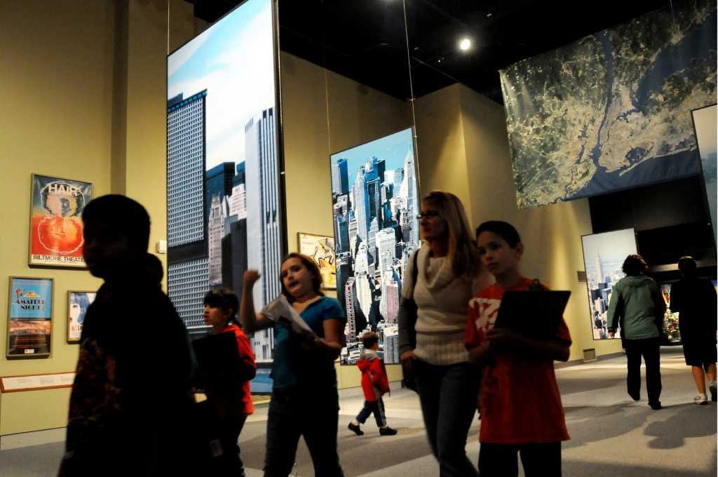 State Museum left vulnerable to cuts