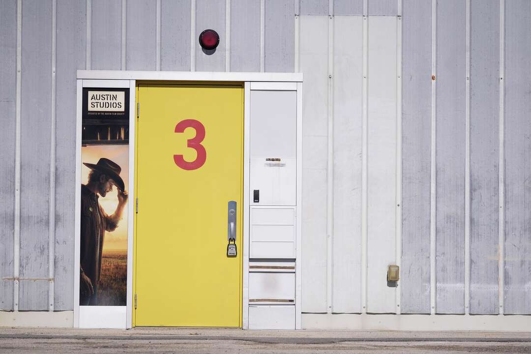 Austin Film Society turns 40: How Linklater’s nonprofit shaped film