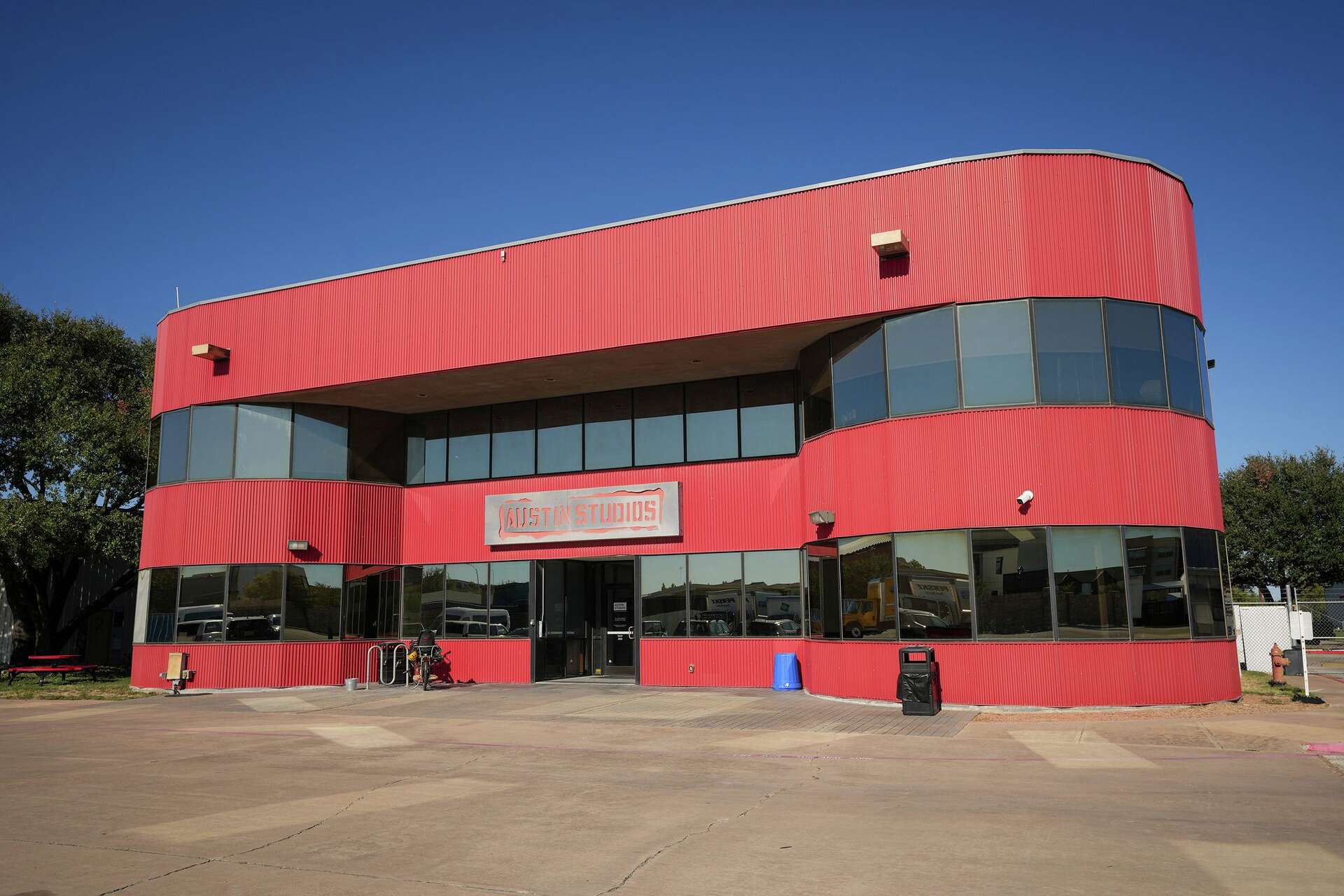 Austin Film Society turns 40: How Linklater’s nonprofit shaped film