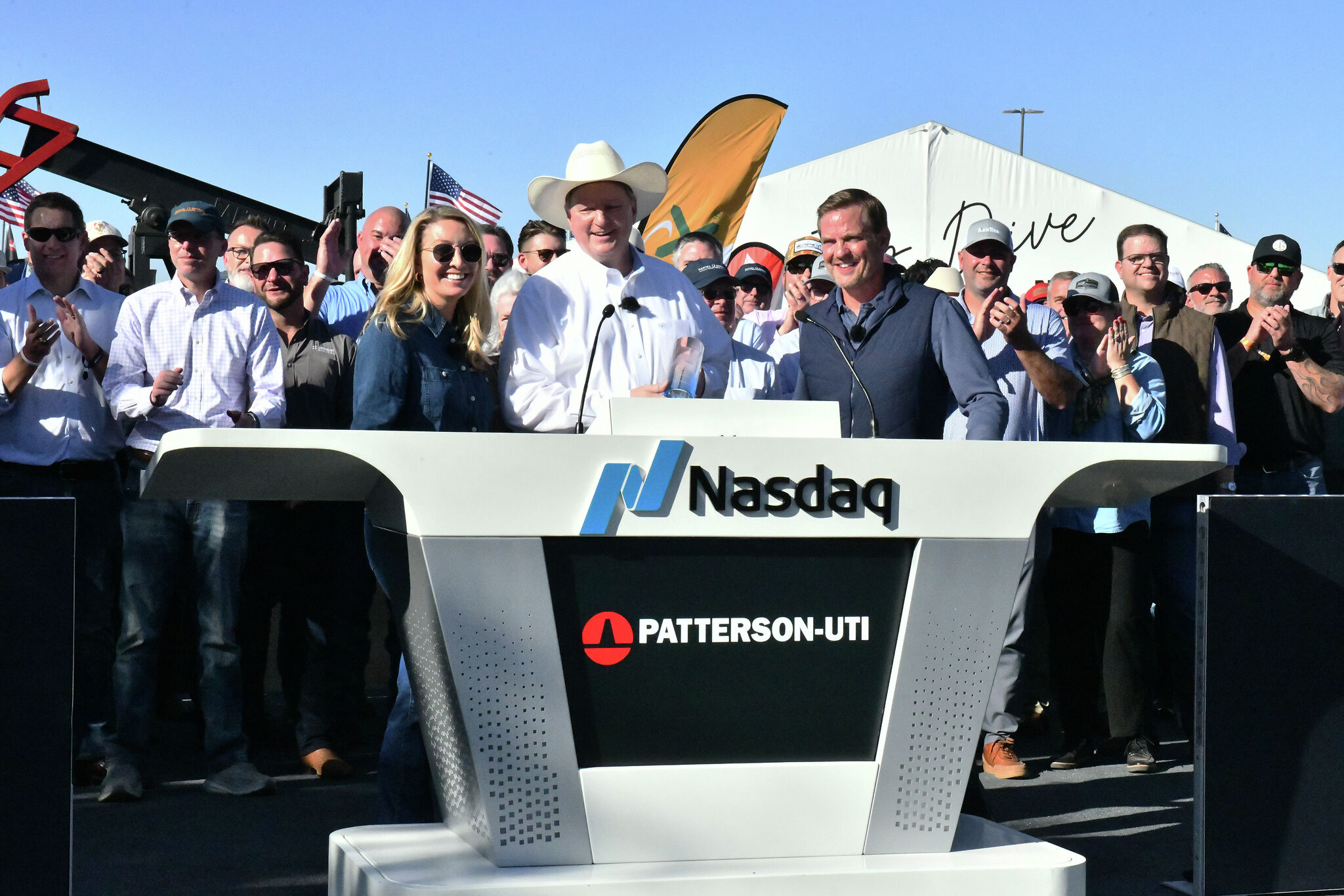Legacy golfer Shawn Martinez signs with UTPB program