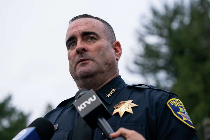 Student shot, two detained at Skyline High School in Oakland