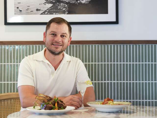 Lazy Lane in Garden Oaks to serve pizzas, pastas, dry-aged steaks