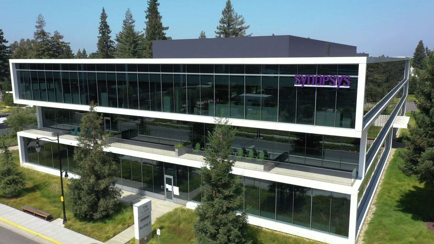 Silicon Valley tech giant Synopsys is cutting up to 2,800 jobs