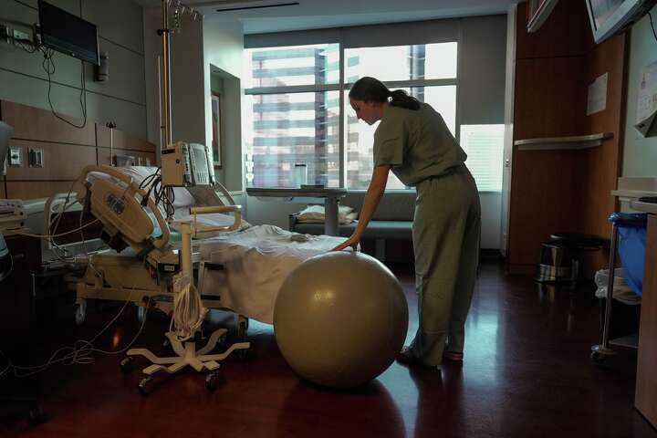 How a Houston nurse is fighting to help human trafficking victims