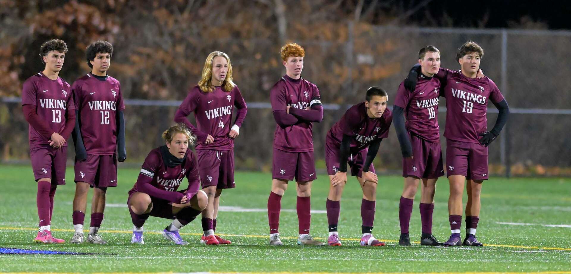 Wethersfield is headed to the CIAC Class L championship after PK win