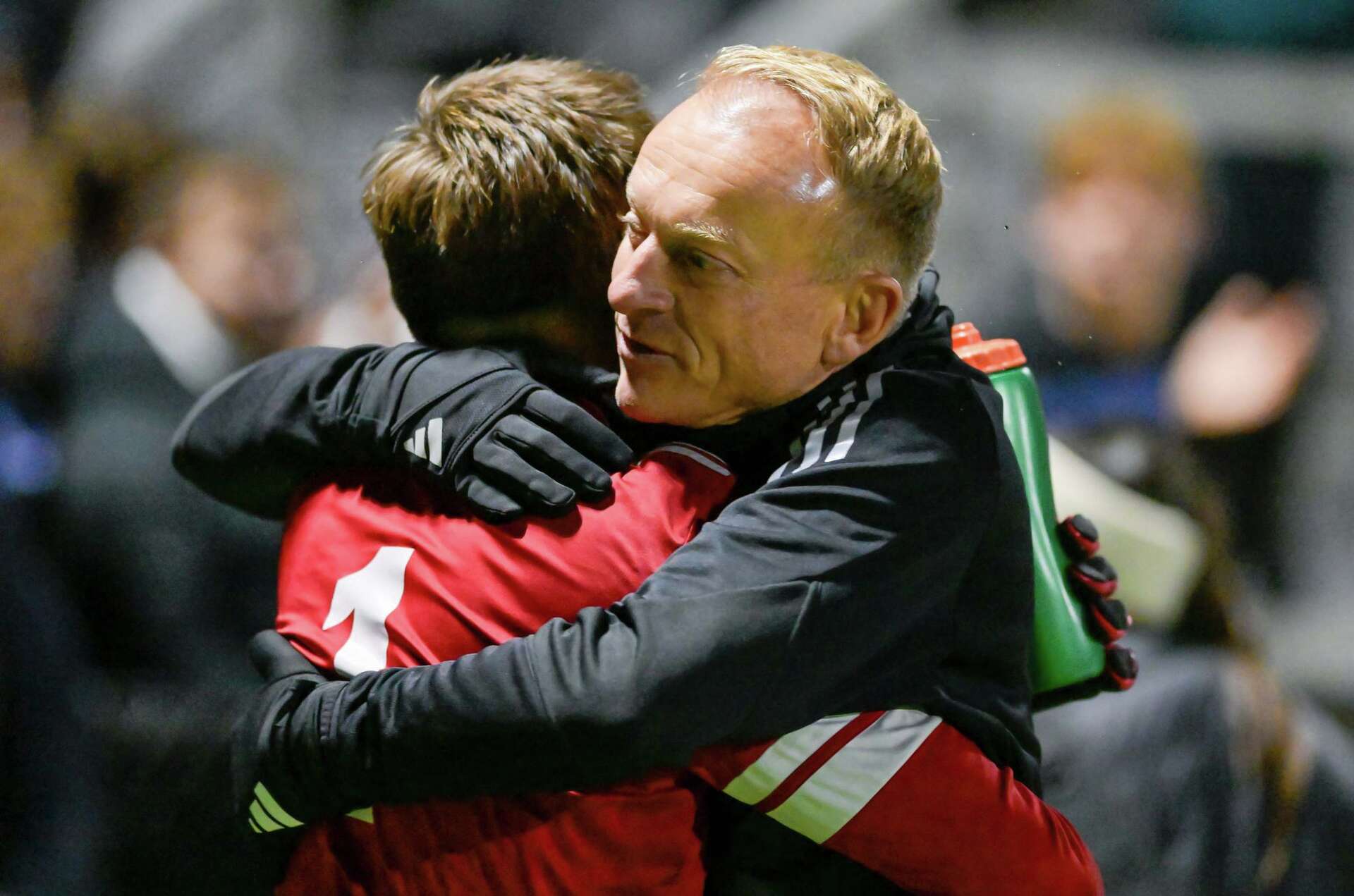 Wethersfield is headed to the CIAC Class L championship after PK win