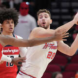 Houston Rockets 2025-26 City Edition uniforms: Dunkstronaut is back