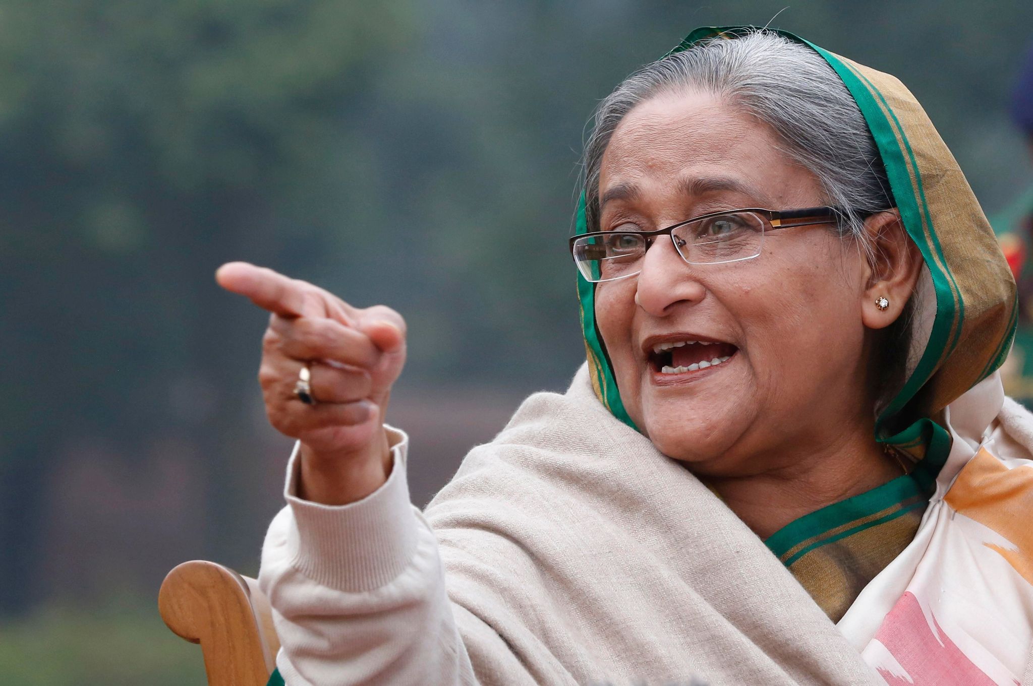 What former leader Sheikh Hasina's death sentence means for Bangladesh