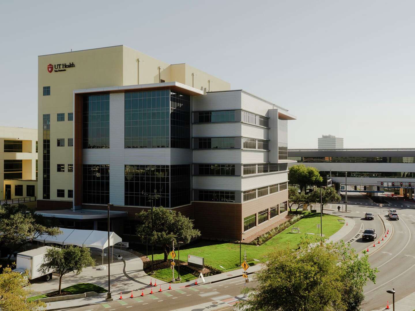 UT San Antonio seeking to 'solve this mystery of Alzheimer's'