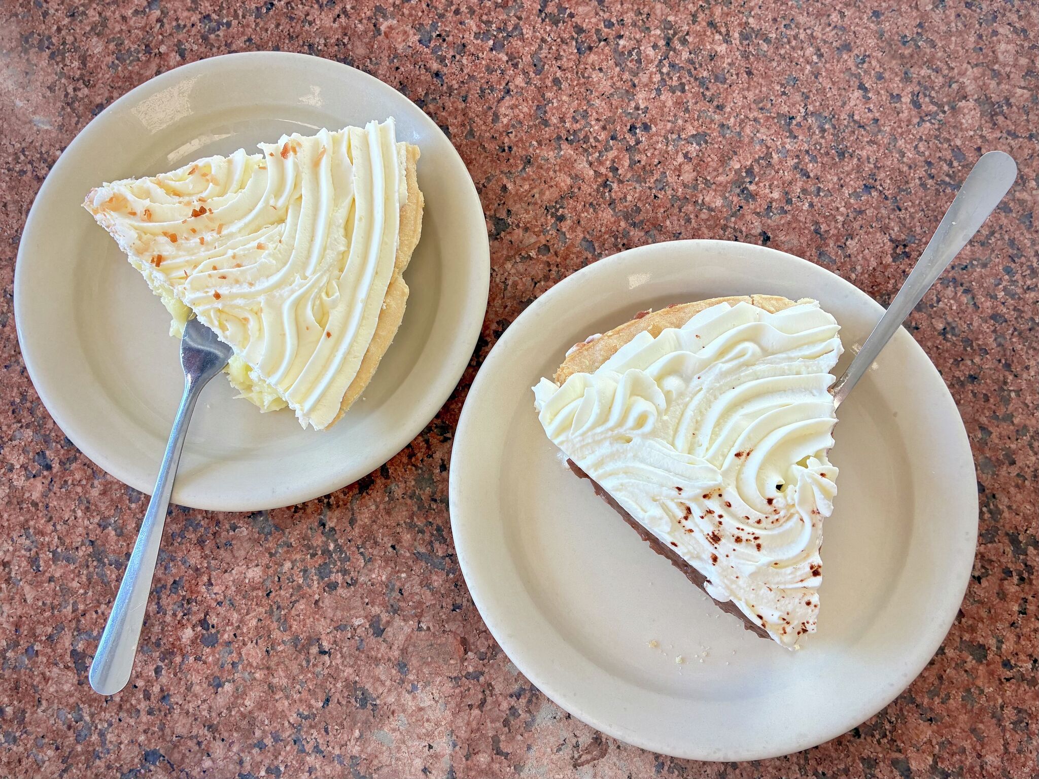Texas cafe with famous pies makes elite Southern Living list