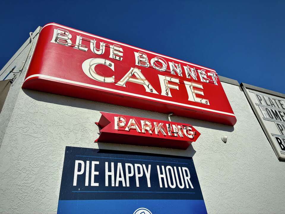 Texas cafe with famous pies makes elite Southern Living list