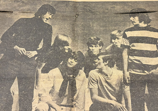 Congo and Rwanda-backed M23 rebels sign framework for peace deal, but tensions remain