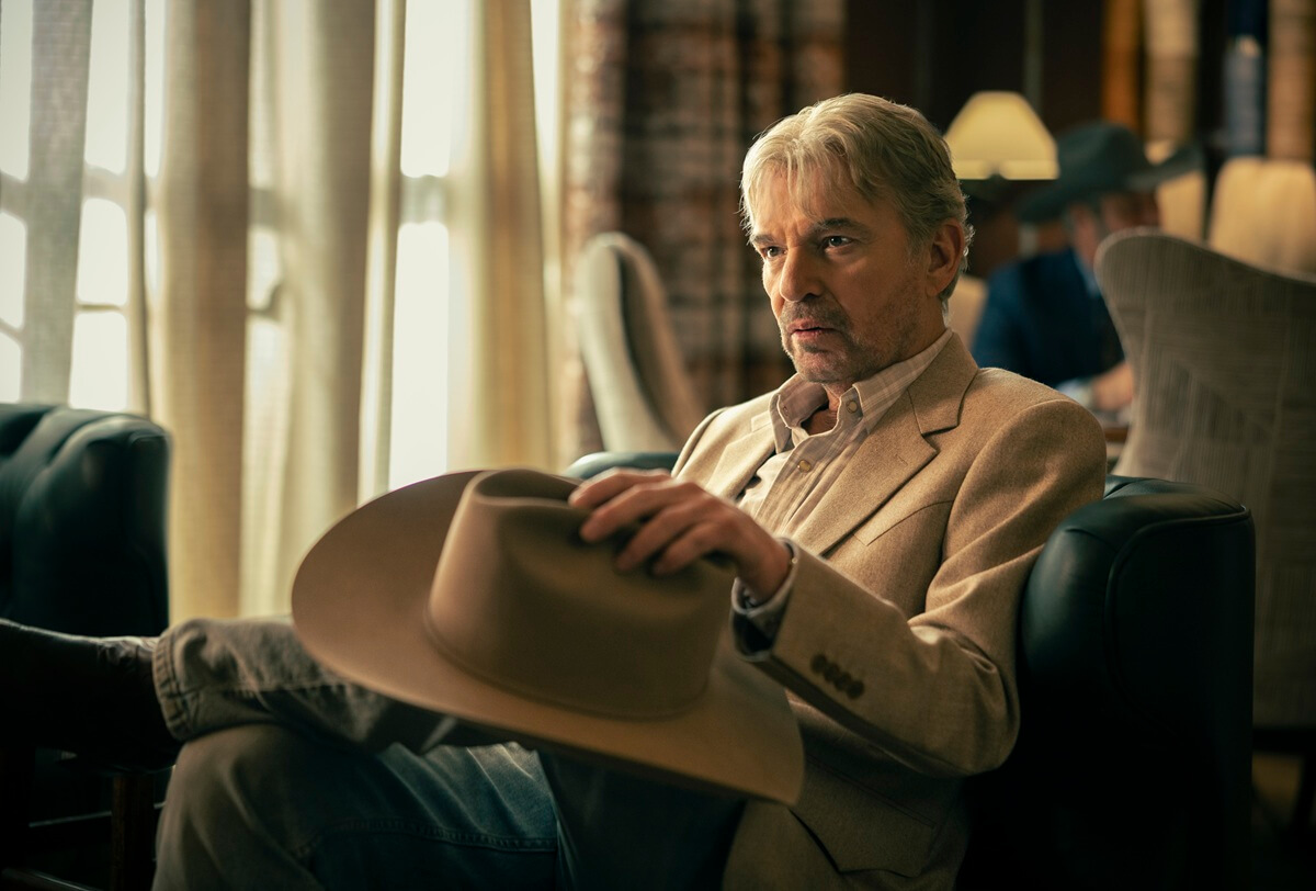 Landman returns for season 2— here’s how to watch the premiere