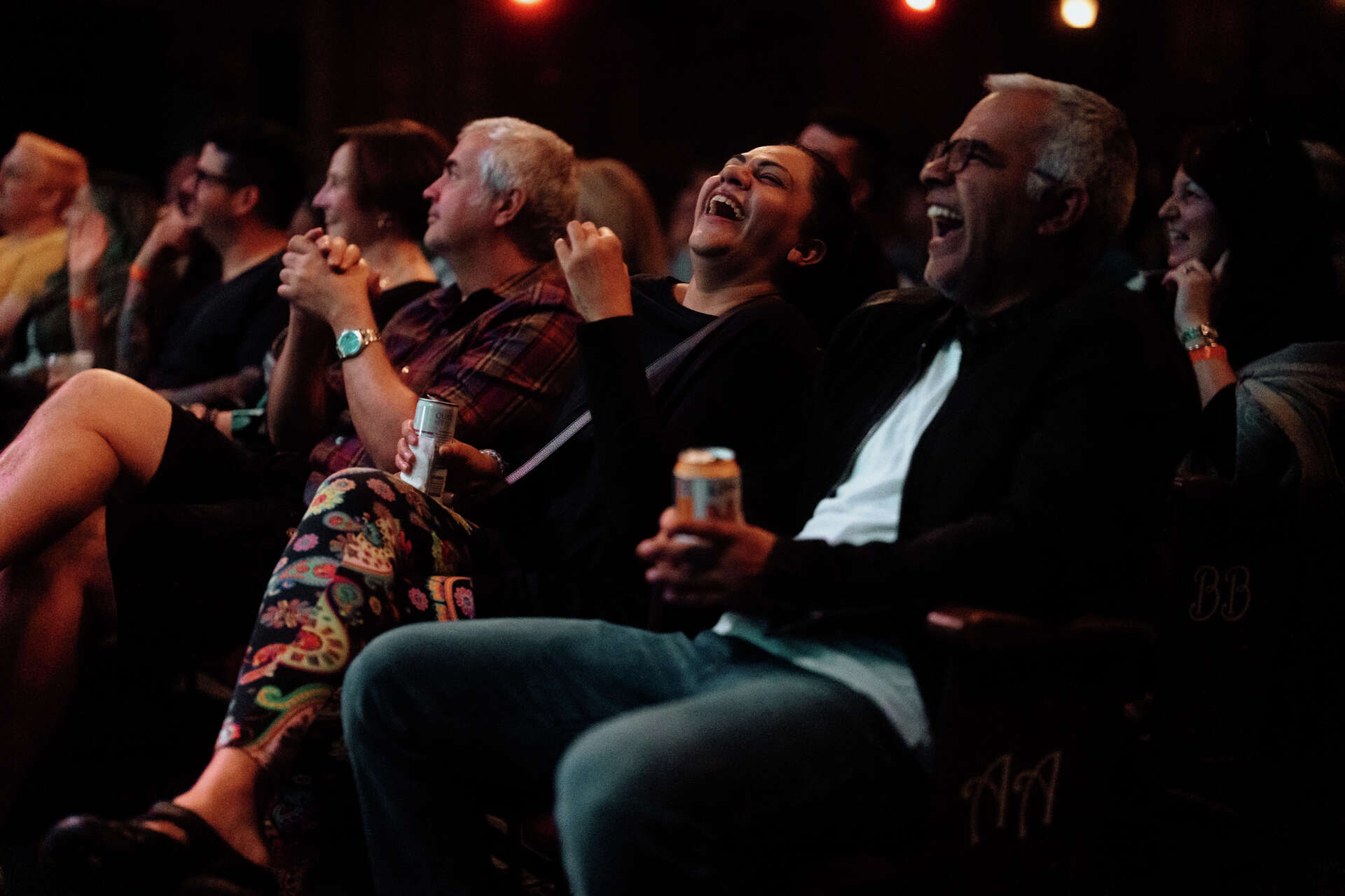 Austin’s Moontower Comedy Fest headliner tickets available now