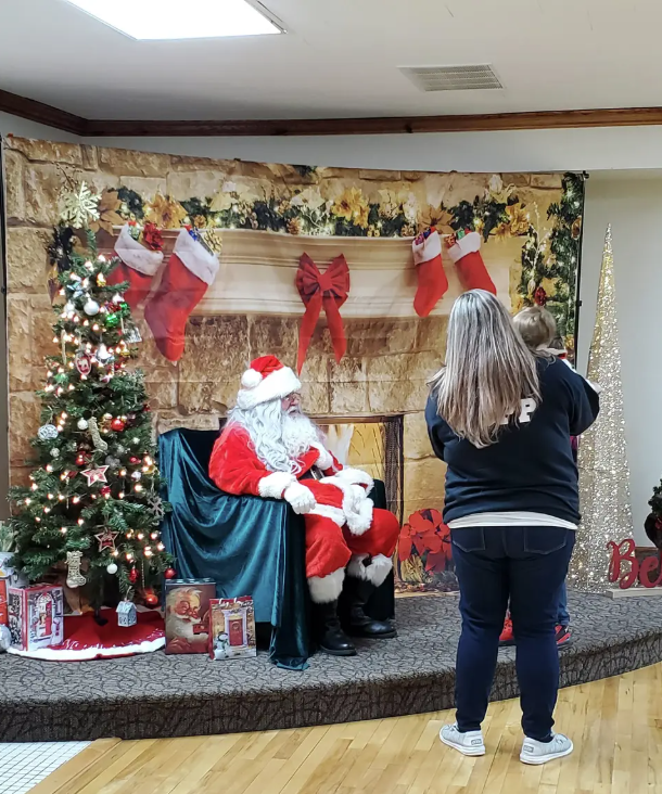 Cass City Christmas in the Village marks 20 years Dec. 6