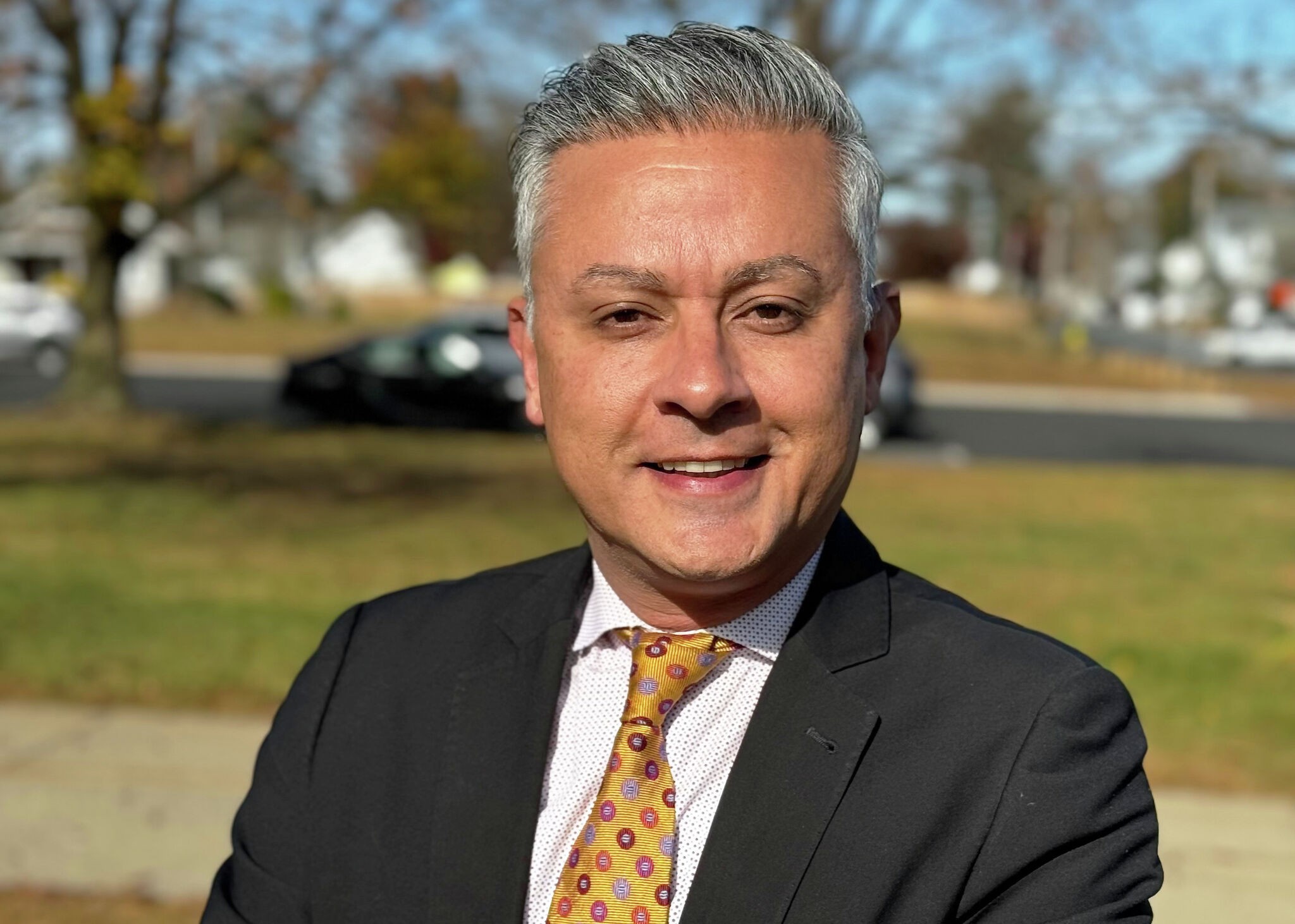 Middletown superintendent removed over certification issue