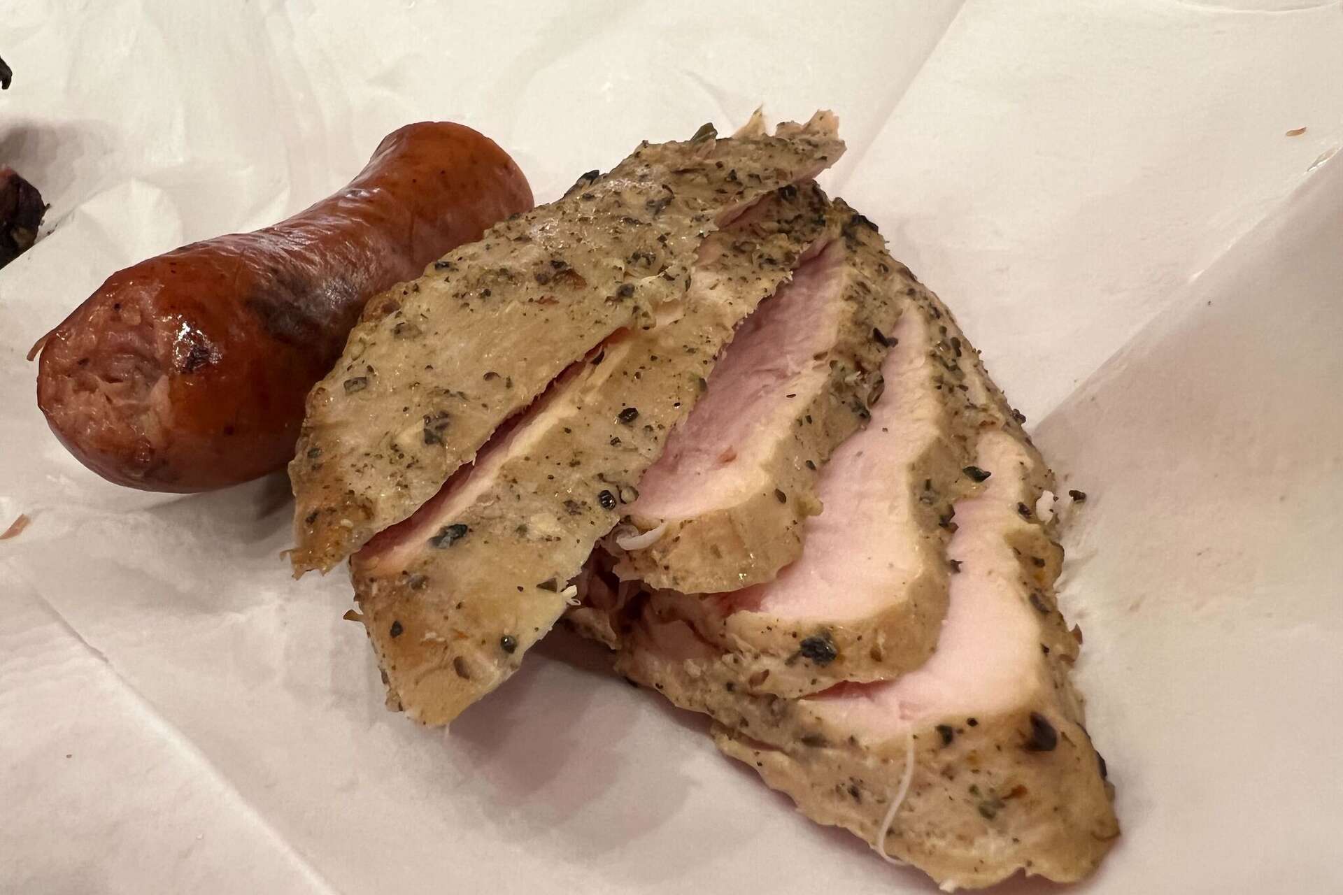 We ranked San Antonio's best barbecue chains. Here's who's No. 1