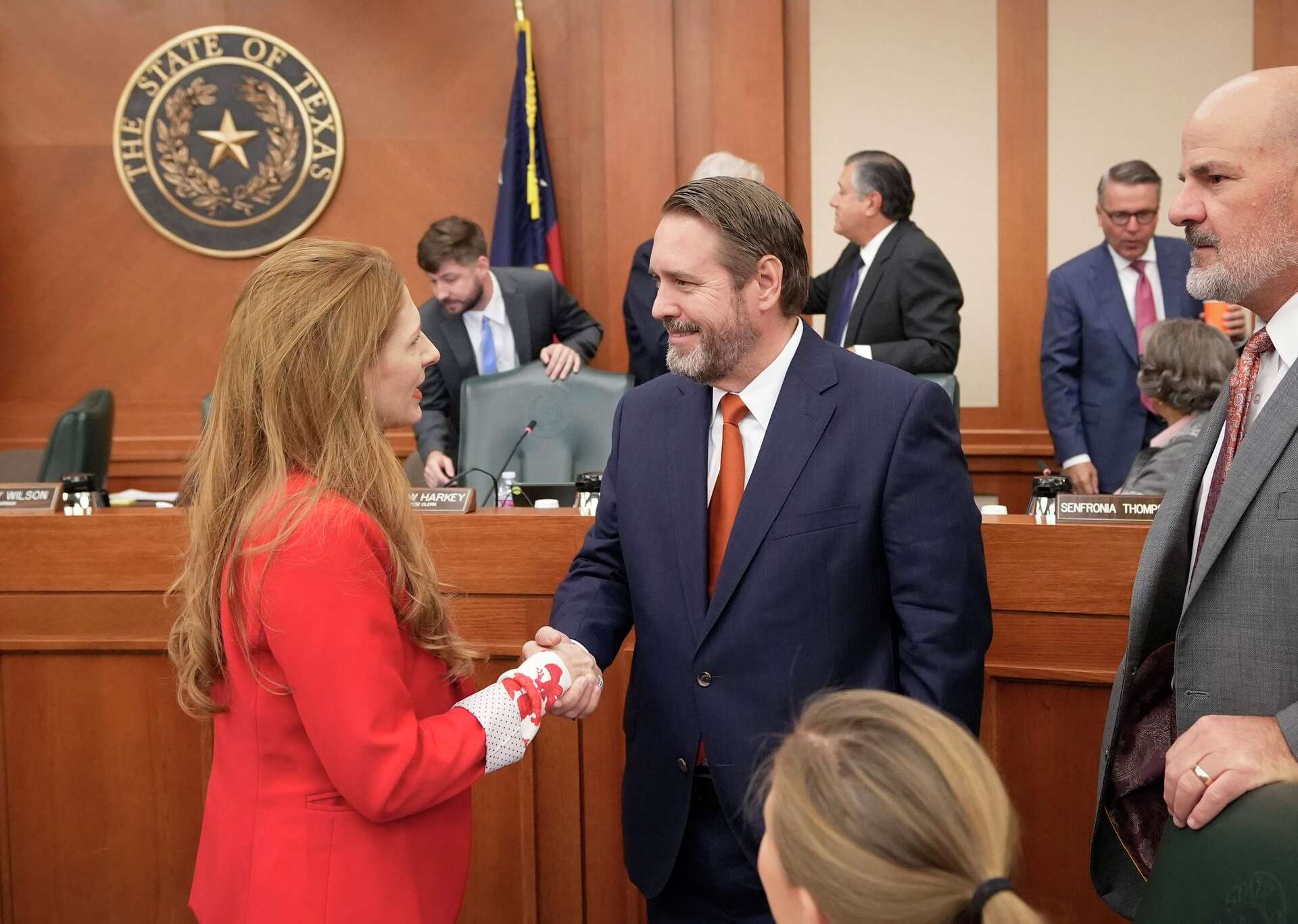 Year in review: Top 5 changes President Jim Davis brought to UT