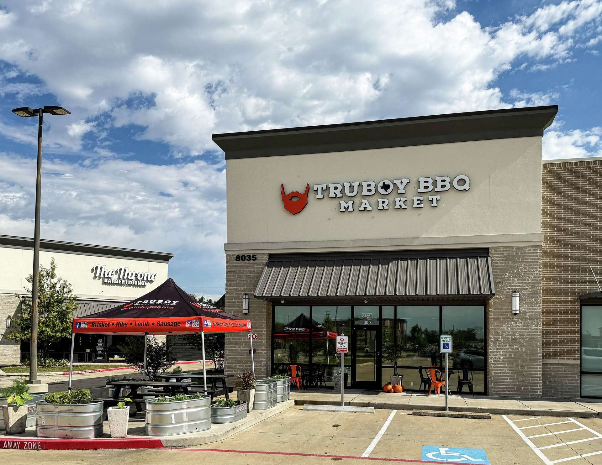 Truboy BBQ Market brings a halal twist to Texas barbecue