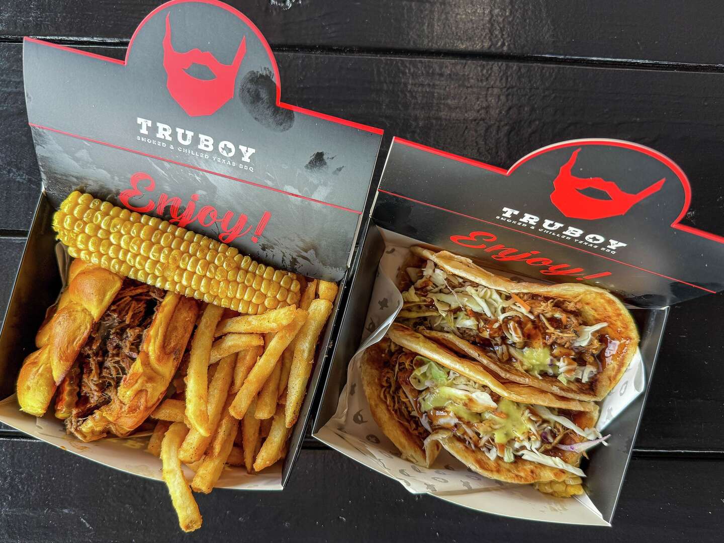 Truboy BBQ Market brings a halal twist to Texas barbecue