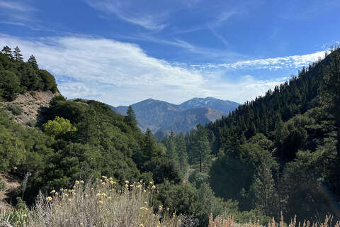 This treacherous Calif. highway is getting worse
