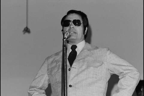 I covered the Jonestown massacre. Donald Trump is giving me flashbacks