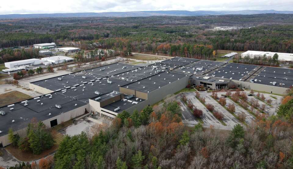 Regeneron to build $2 billion factory, create 1,000 jobs in Saratoga