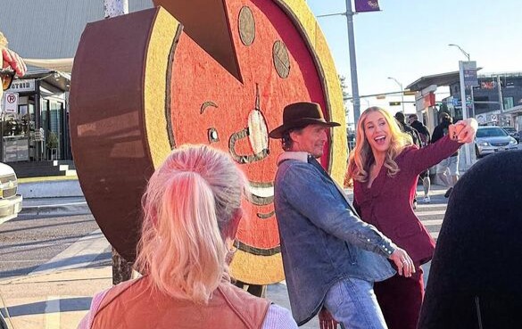 Disability rights activist and author Alice Wong dies at 51