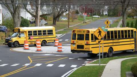 Get ready for roundabouts. CT could build 100 in the next decade
