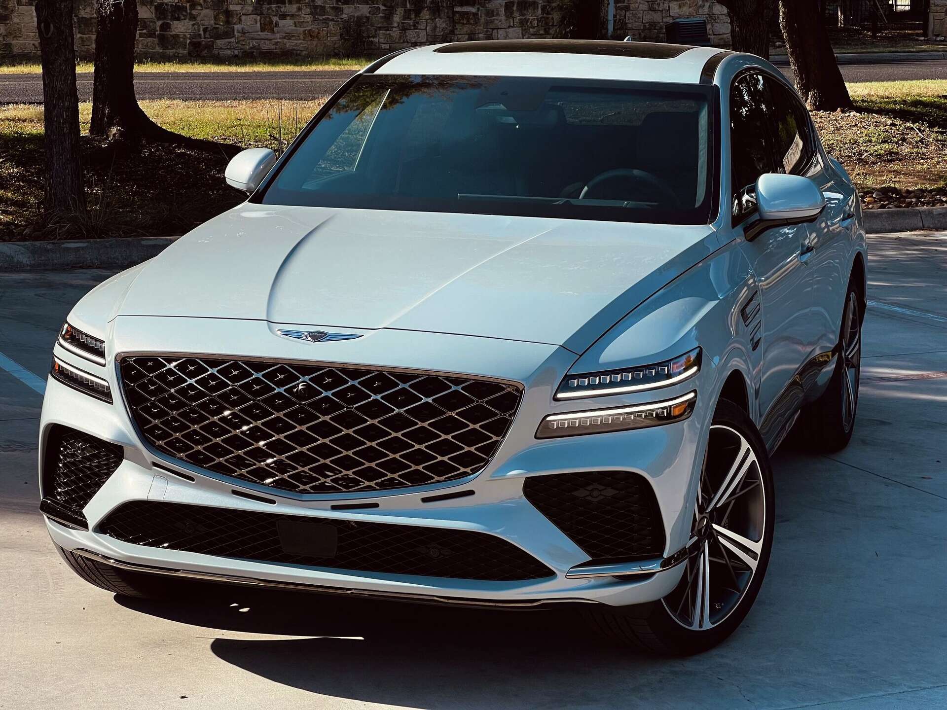 2026 Genesis GV80 Coupe review boosts power, dulls feel