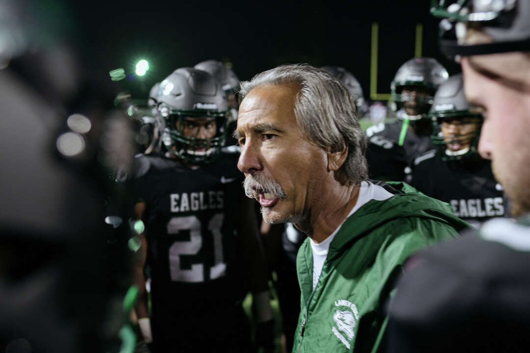 John Beam, coach from 'Last Chance U,' shot in head at Laney College