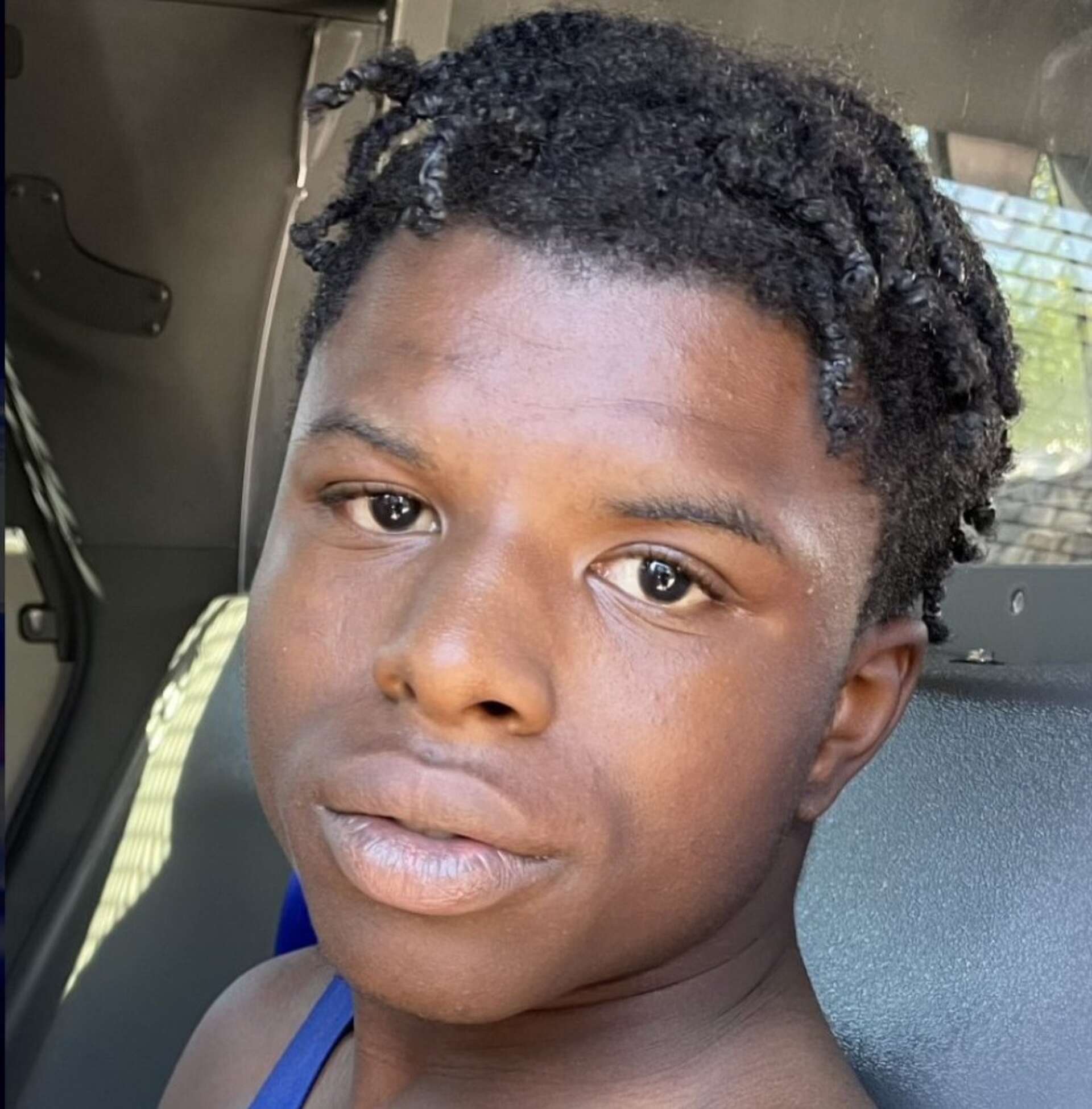 Man killed in San Antonio shooting was suspect in Alianna Ujueta death