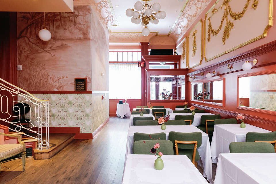 SF restaurant dating back to 1860s to reopen after nearly 25 years