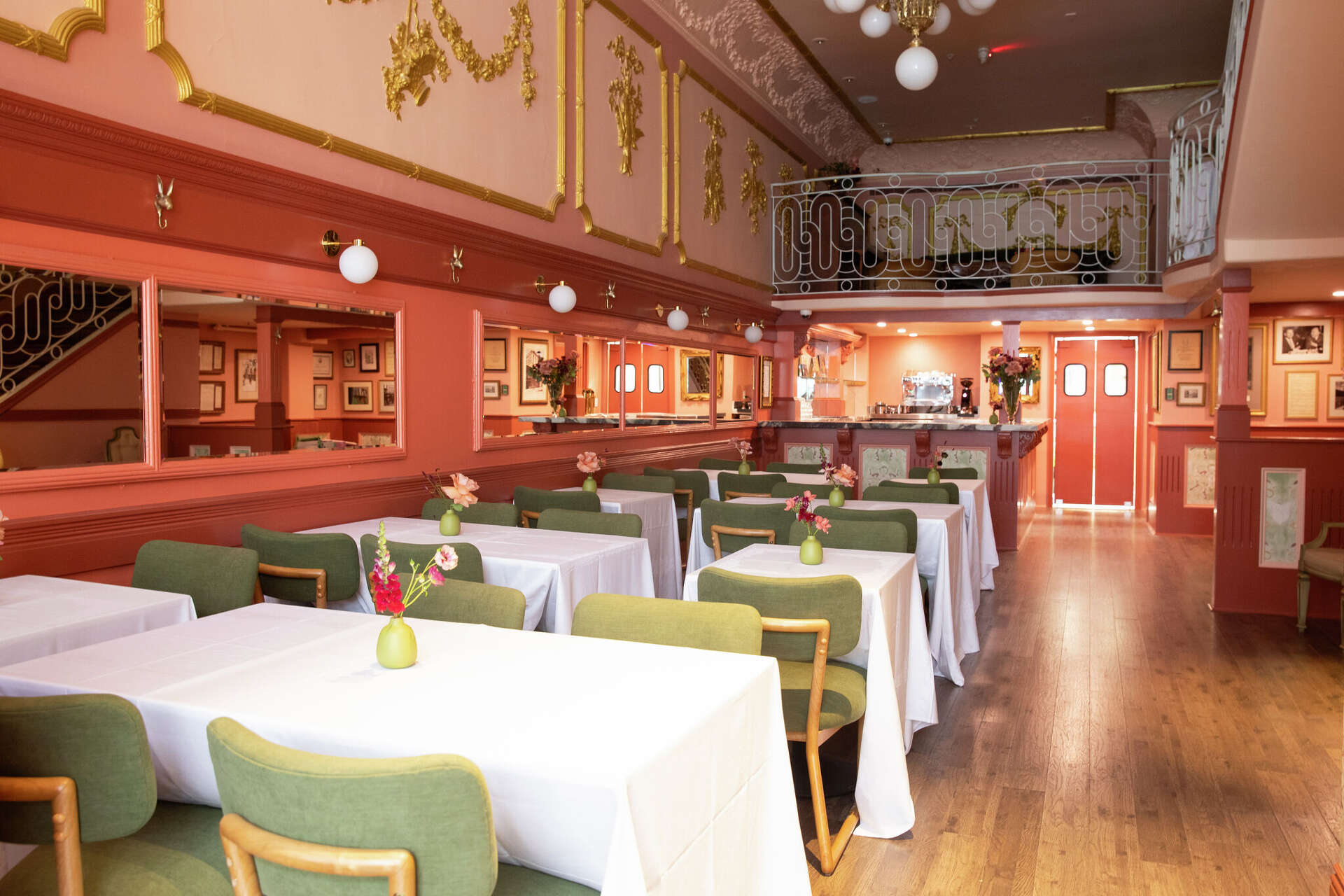 SF restaurant dating back to 1860s to reopen after nearly 25 years