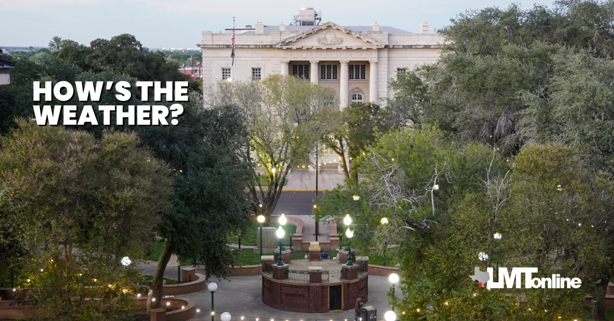 Laredo, Webb County announce holiday closures for New Year’s week