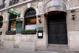 New Haven's Union League unveils French restaurant's renovation