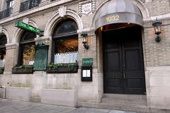 New Haven's Union League unveils French restaurant's renovation