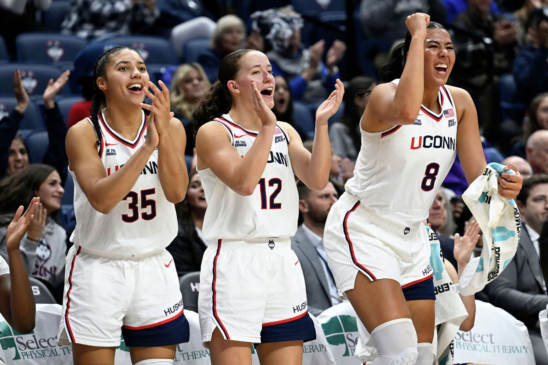 How to watch UConn women's basketball vs. Ohio State: Time, TV