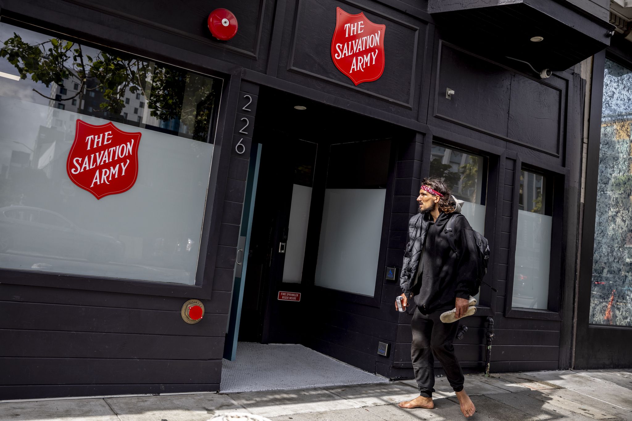 Huge cuts to homelessness funding are coming