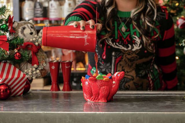 Miracle pop-up holiday bars to return to CT this month