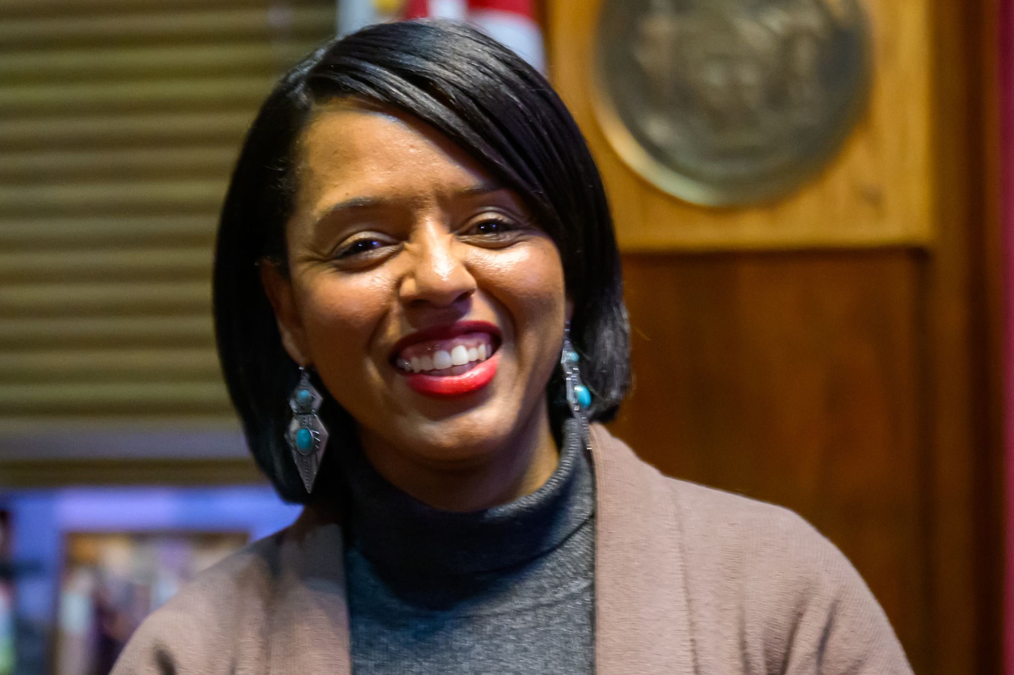 A new era dawns for Albany City Hall