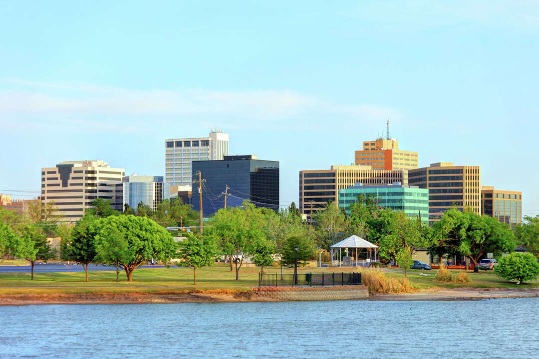 Midland details water system gains, plans to boost supply