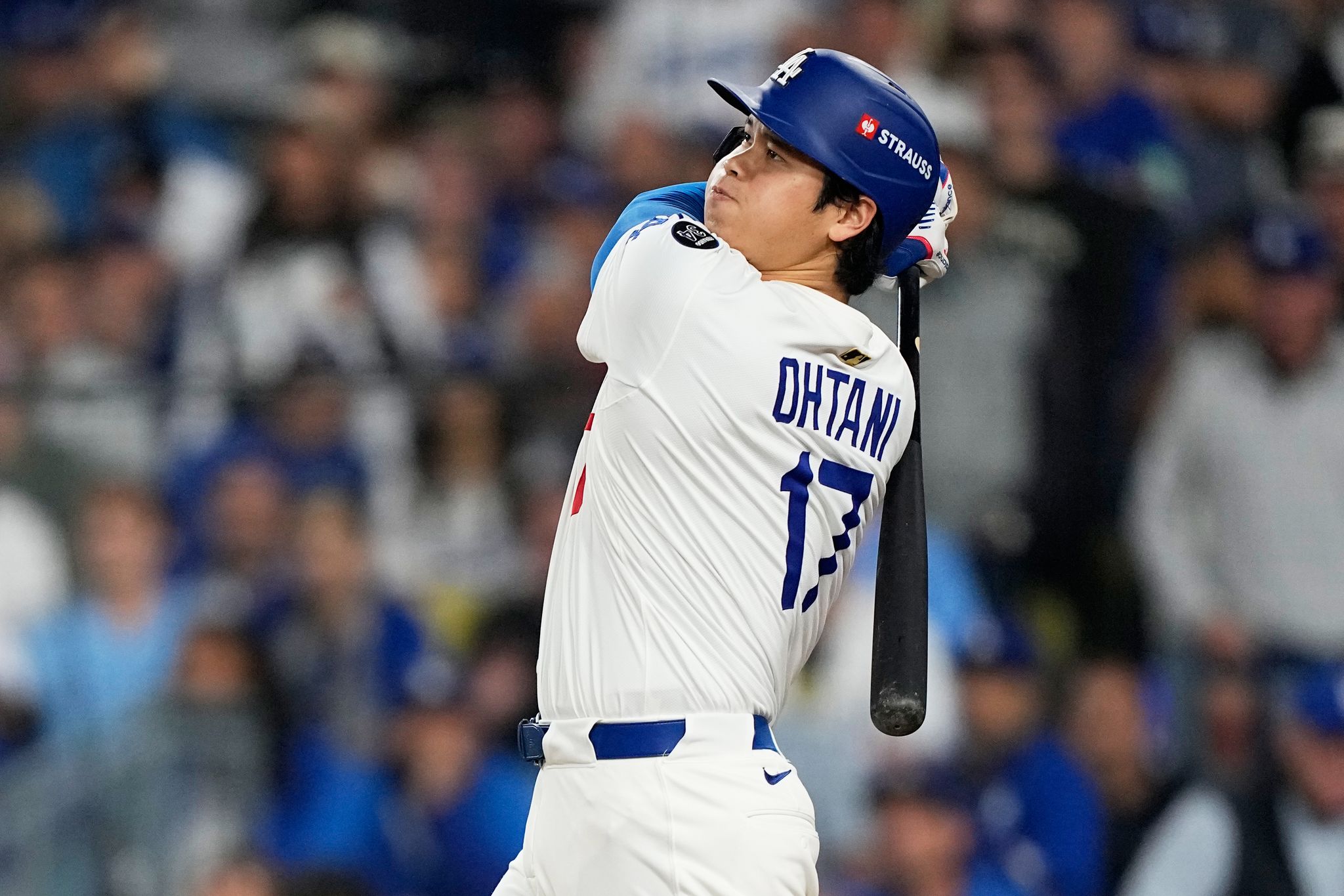Shohei Ohtani announces he will play for Japan in next year's World ...