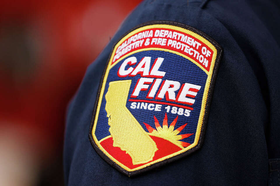 Part of Highway 395 closed as California wildfire spreads rapidly