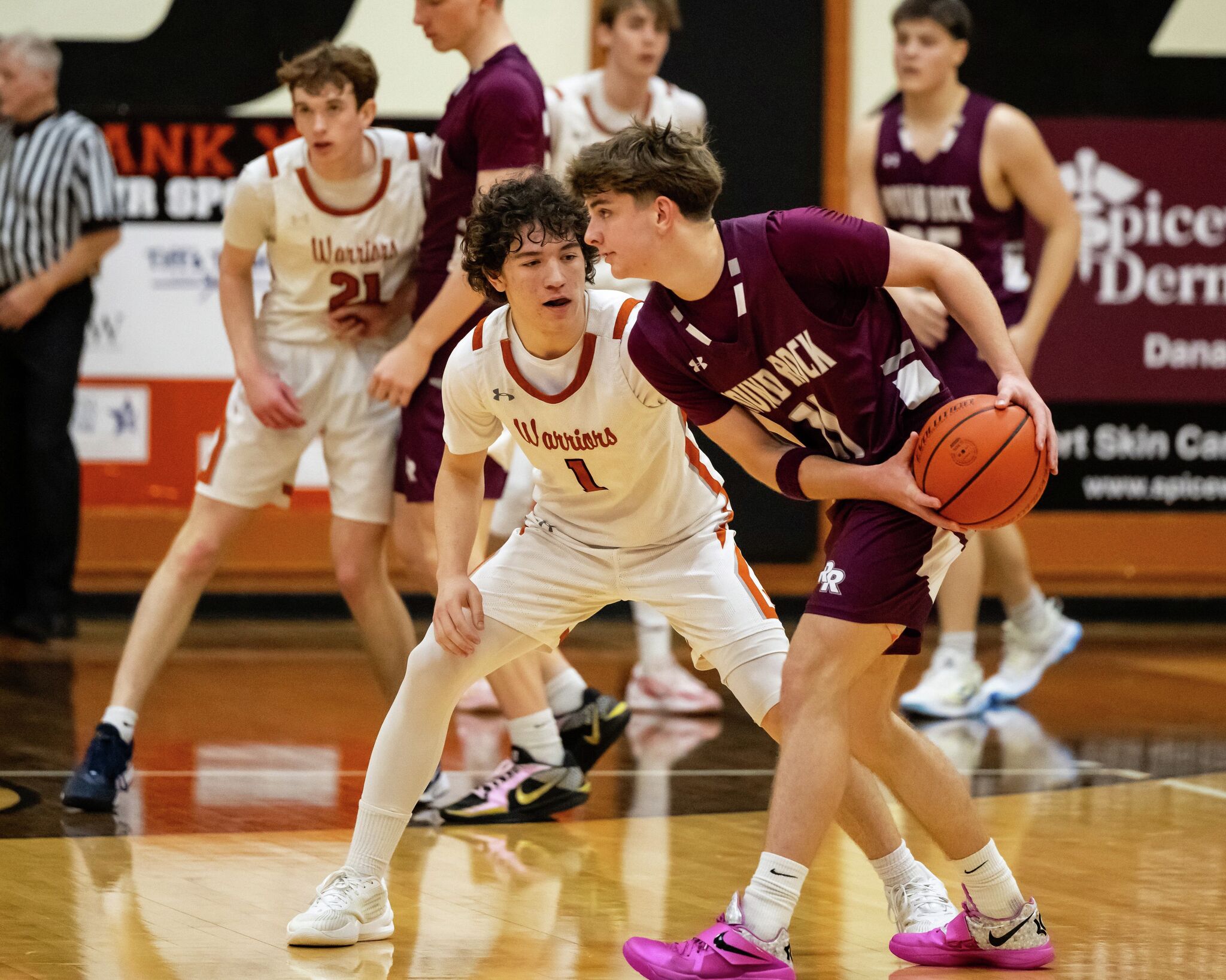 High school basketball: 50 Central Texas players to watch this season