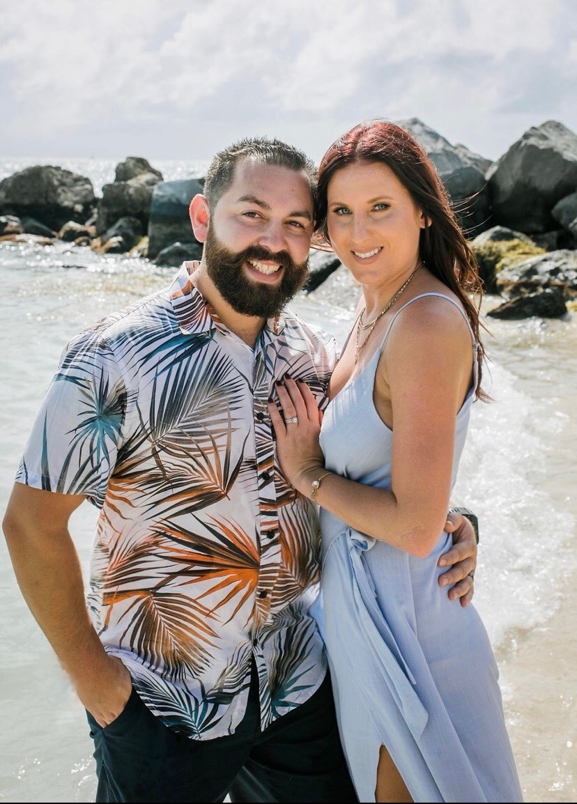 Food influencer Michael Duarte shot to death by Texas deputy