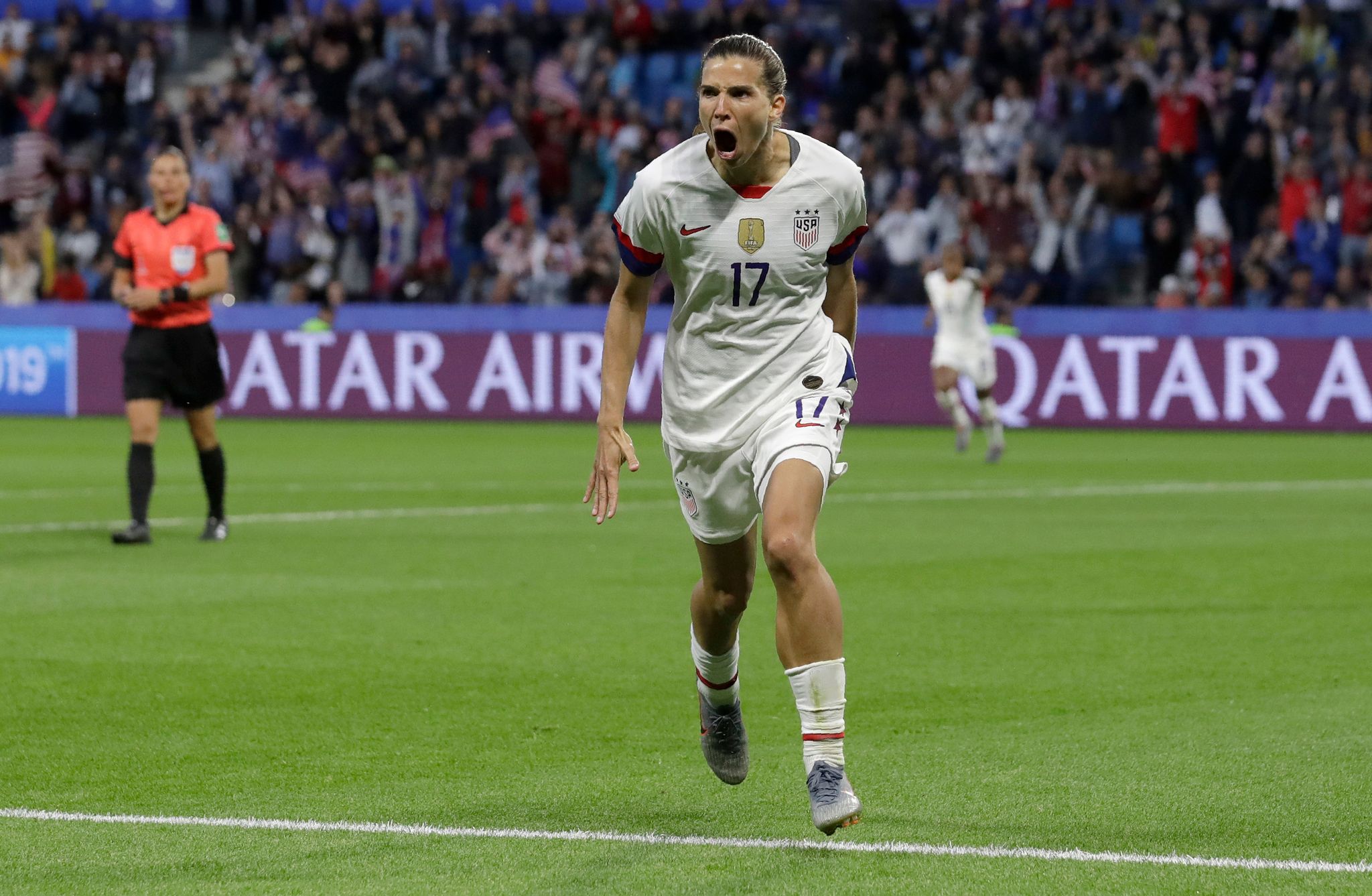 Heath, O’Reilly, Sanneh, Wondolowski, Seitz and Crow elected to US ...