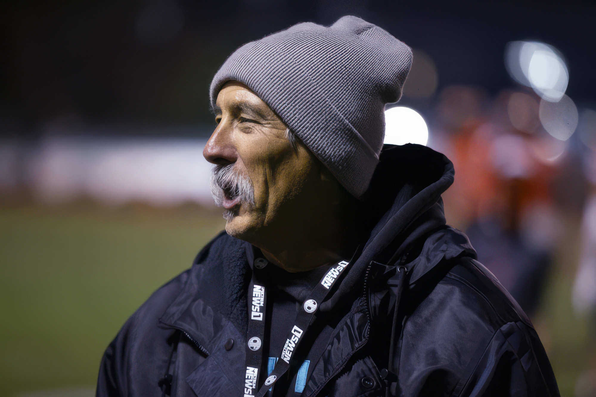 Oakland: Update: Laney College Athletic Director Dies After Shooting ...