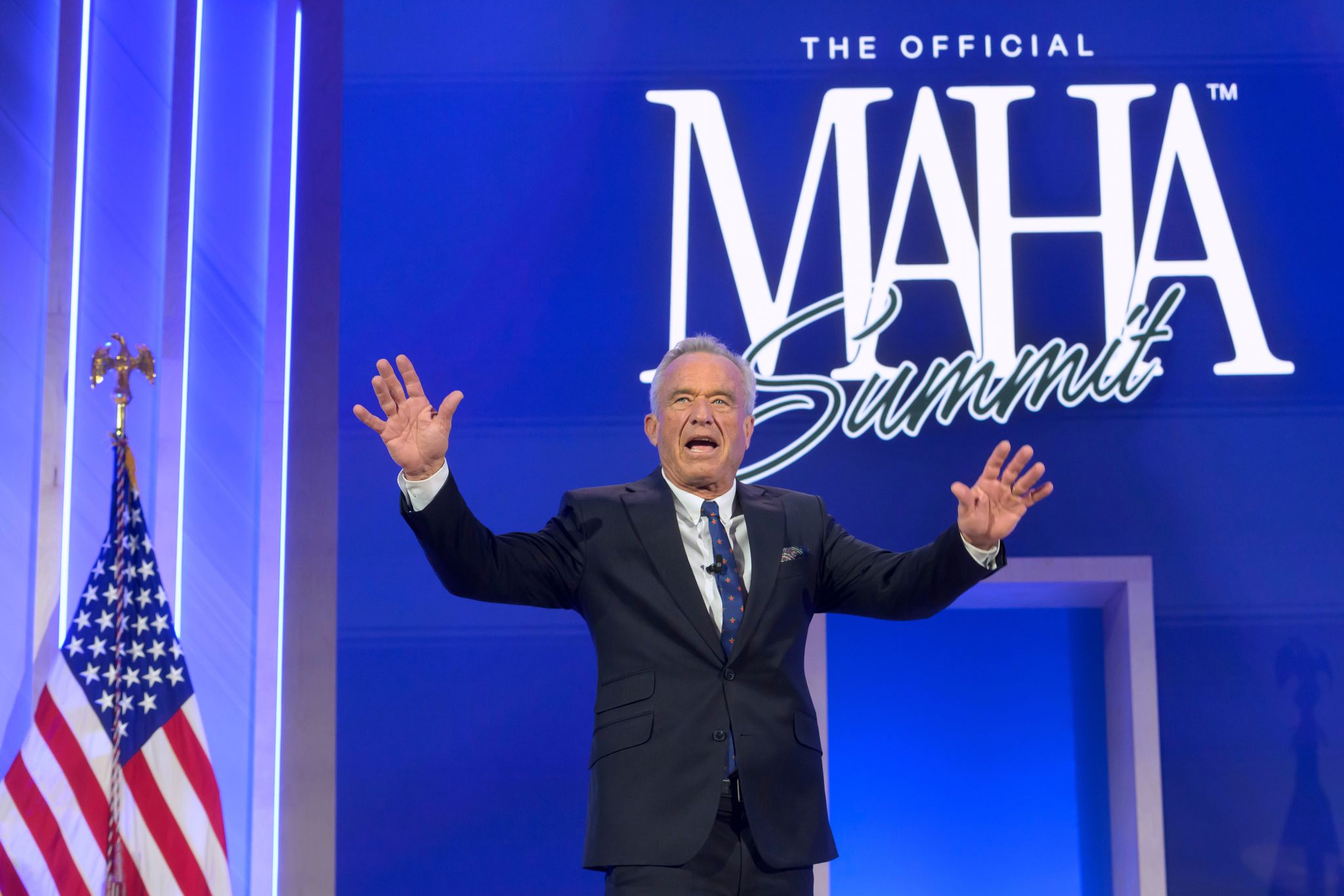 MAHA idealism meets political reality as RFK Jr. attempts to wrangle a ...