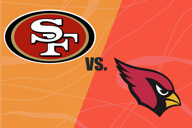 How to watch the 49ers vs Cardinals game without cable